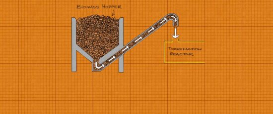 Biochar - Arigna Fuels