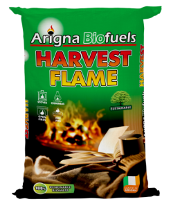 Home - Arigna Fuels